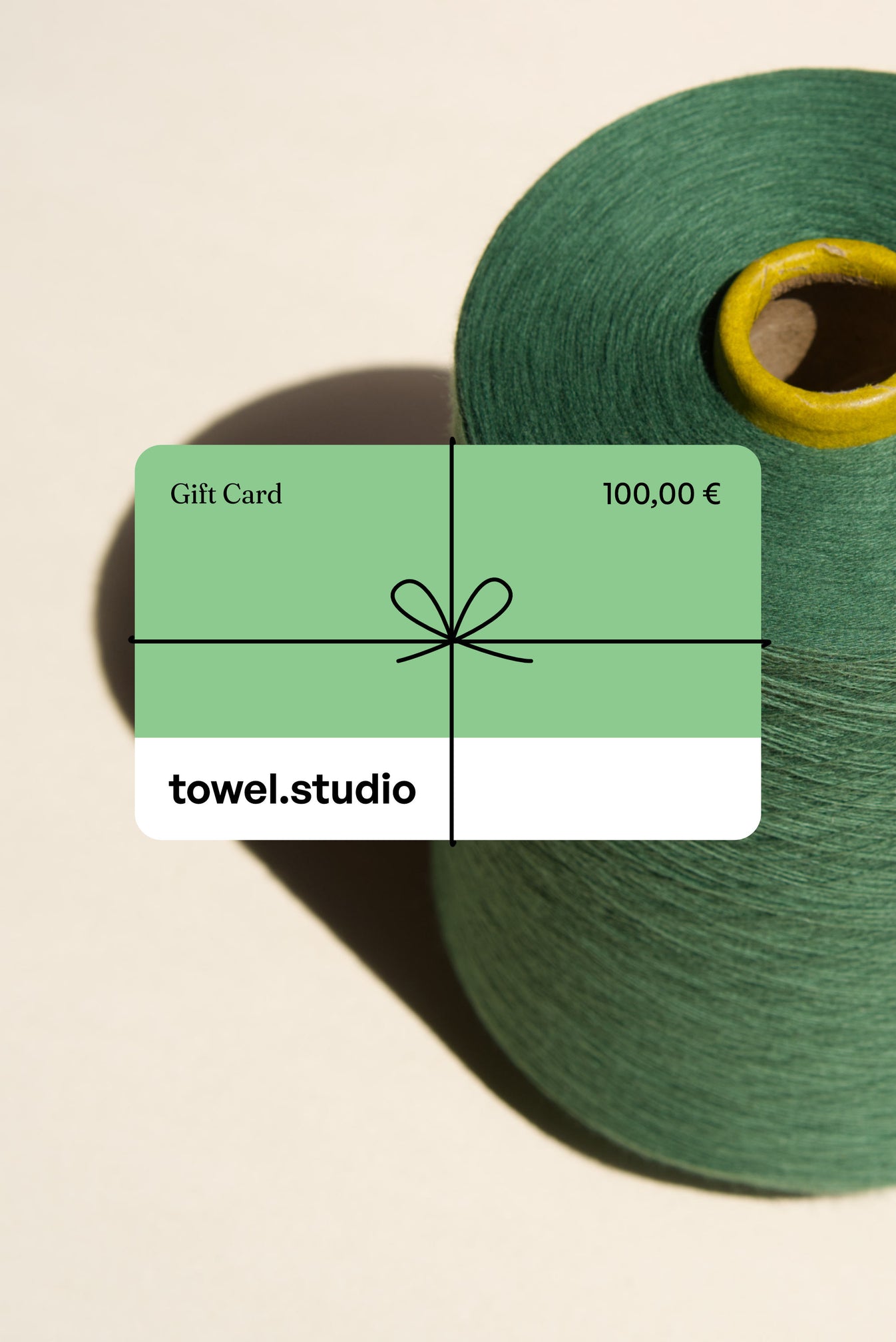 Gift Cards – towel.studio