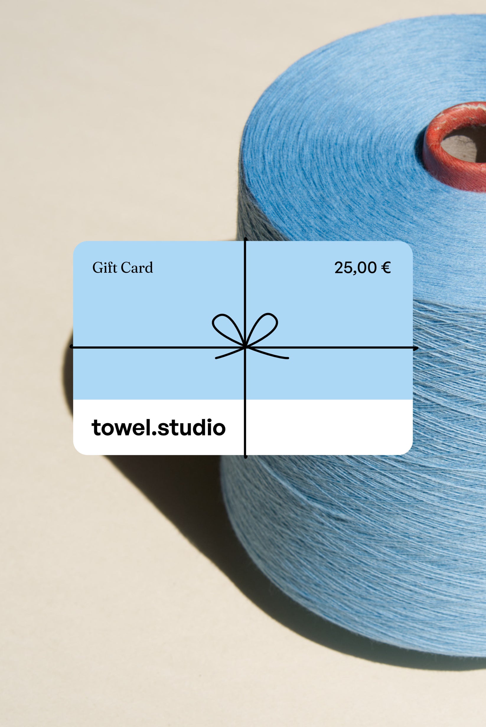 Gift Cards – towel.studio