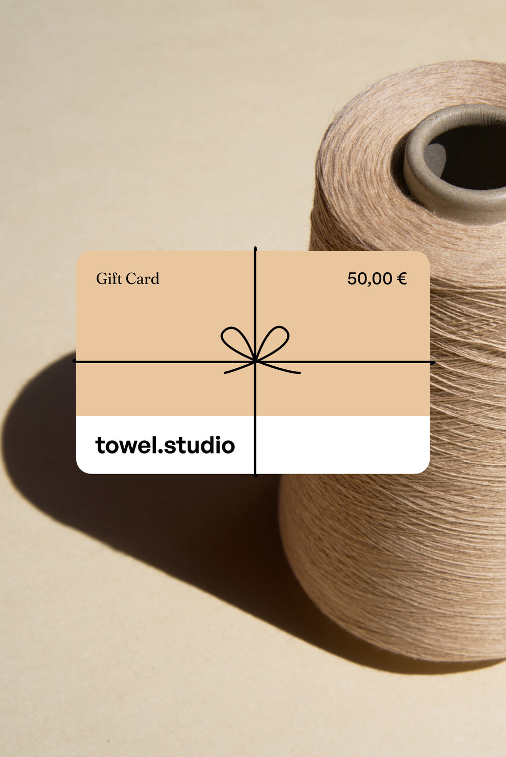 Gift Cards – towel.studio