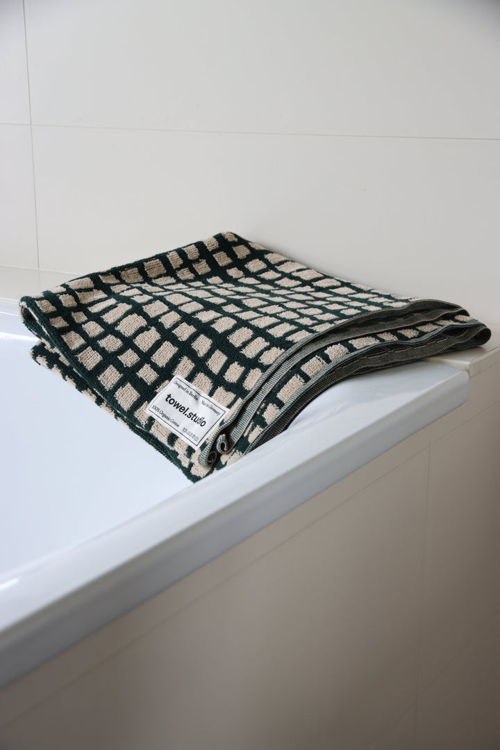 Bath Towels | Made in Berlin, Germany – towel.studio