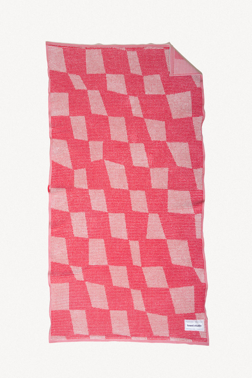 Bath Towels | Made in Berlin, Germany – towel.studio