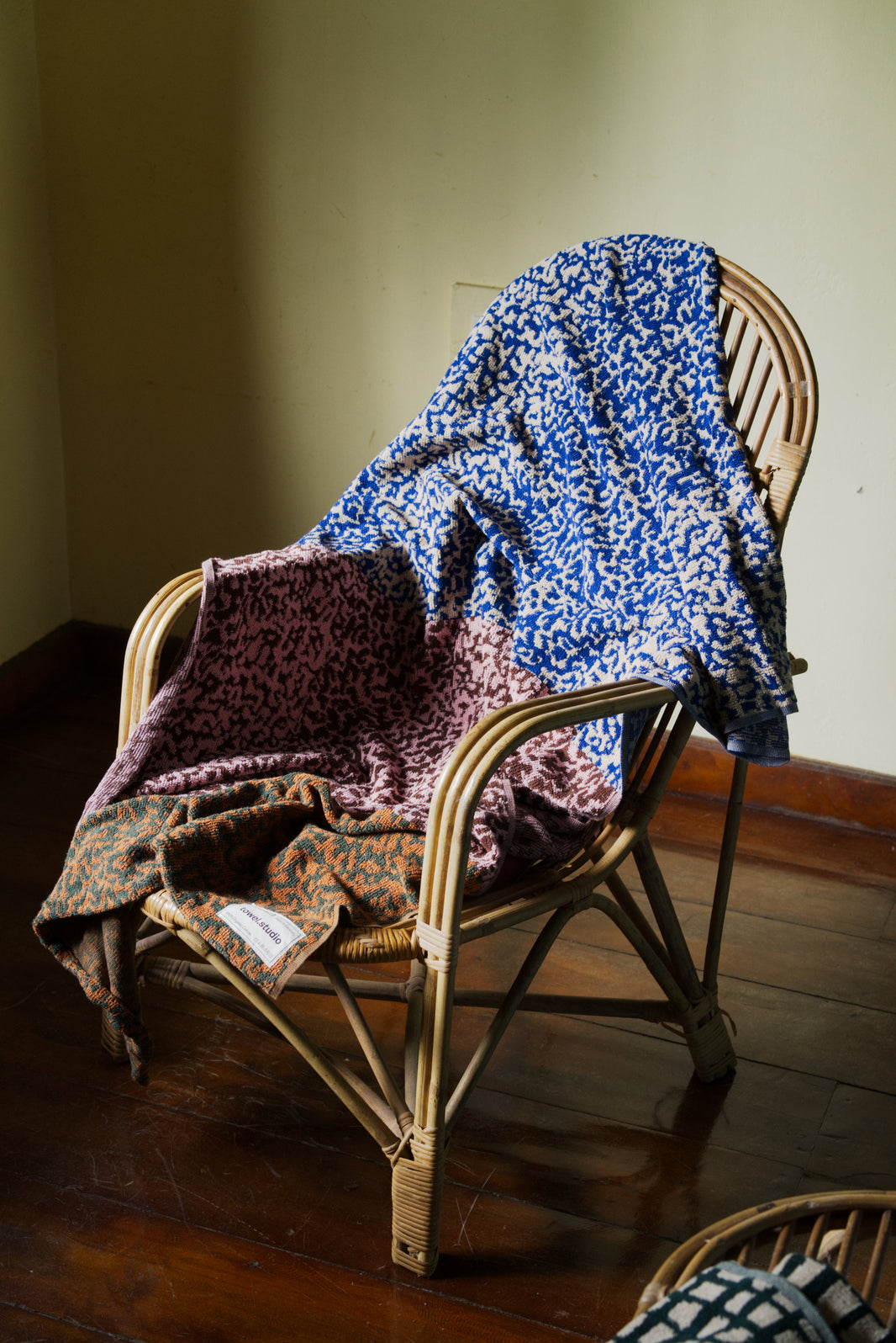 Beach Towels | Made in Berlin, Germany – towel.studio