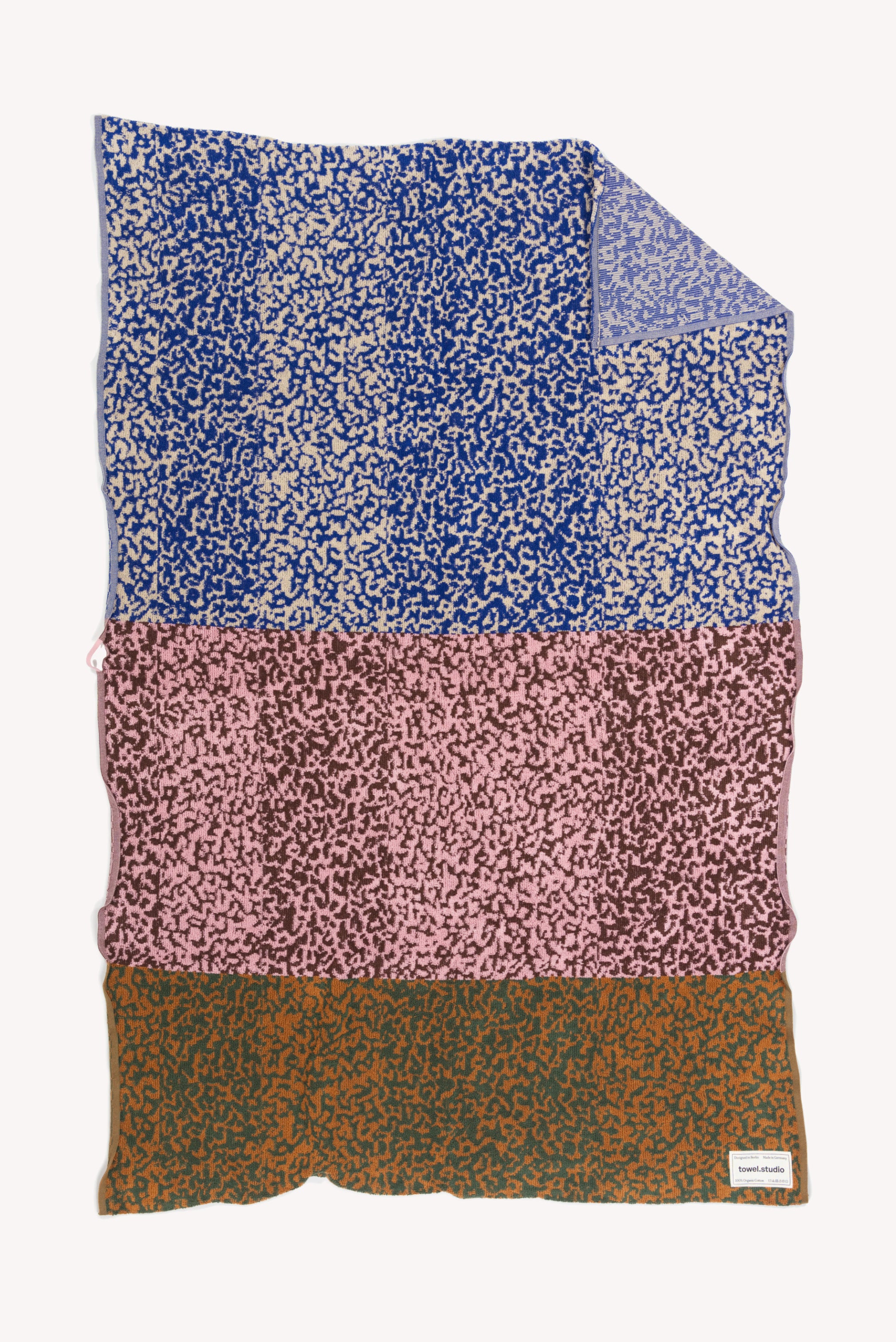 Beach Towels | Made in Berlin, Germany – towel.studio