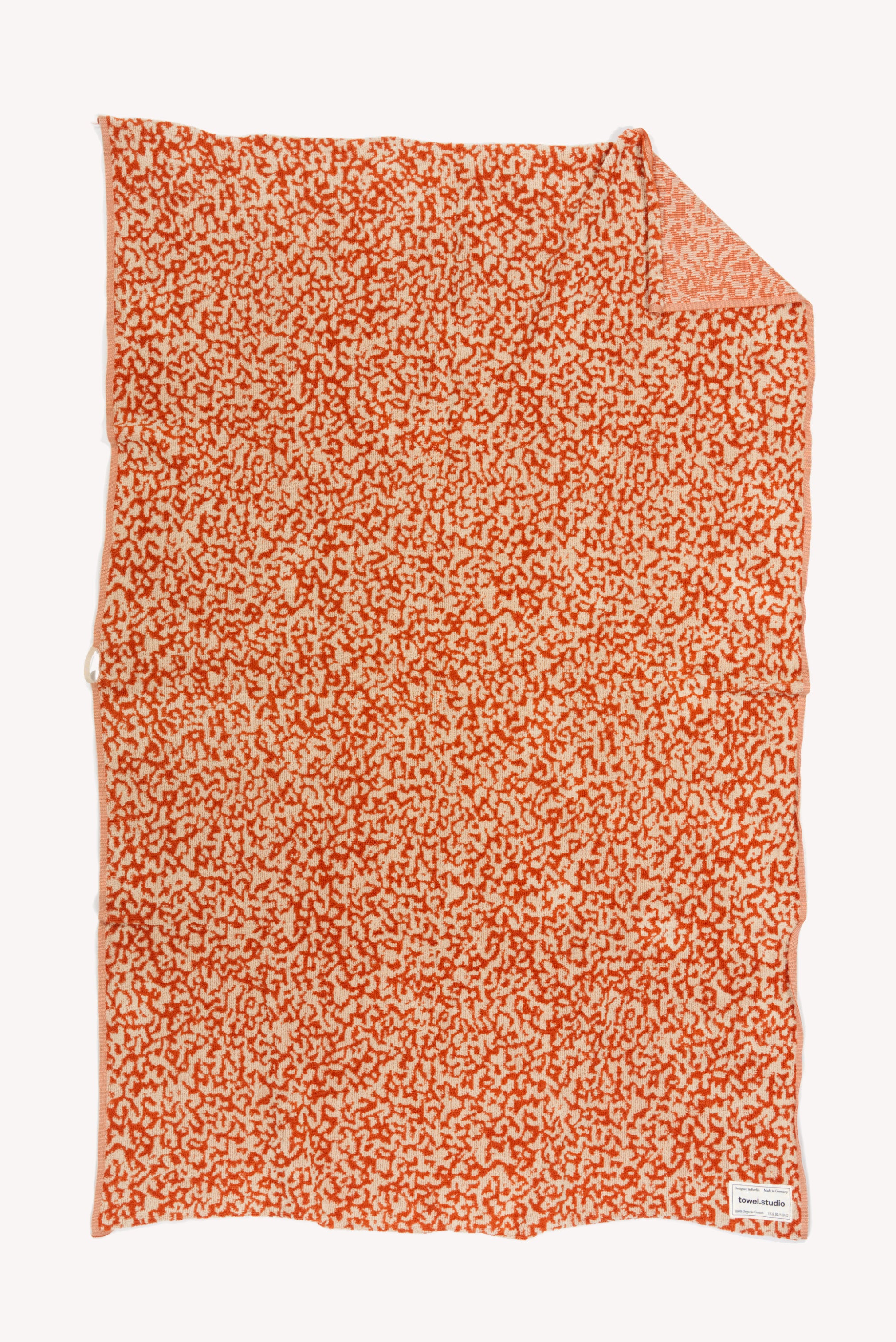 Beach Towels | Made in Berlin, Germany – towel.studio