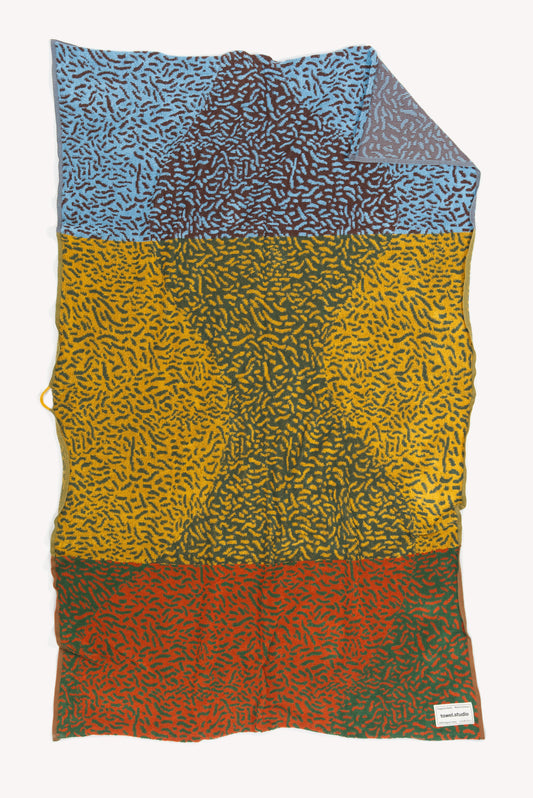 Worm – towel.studio