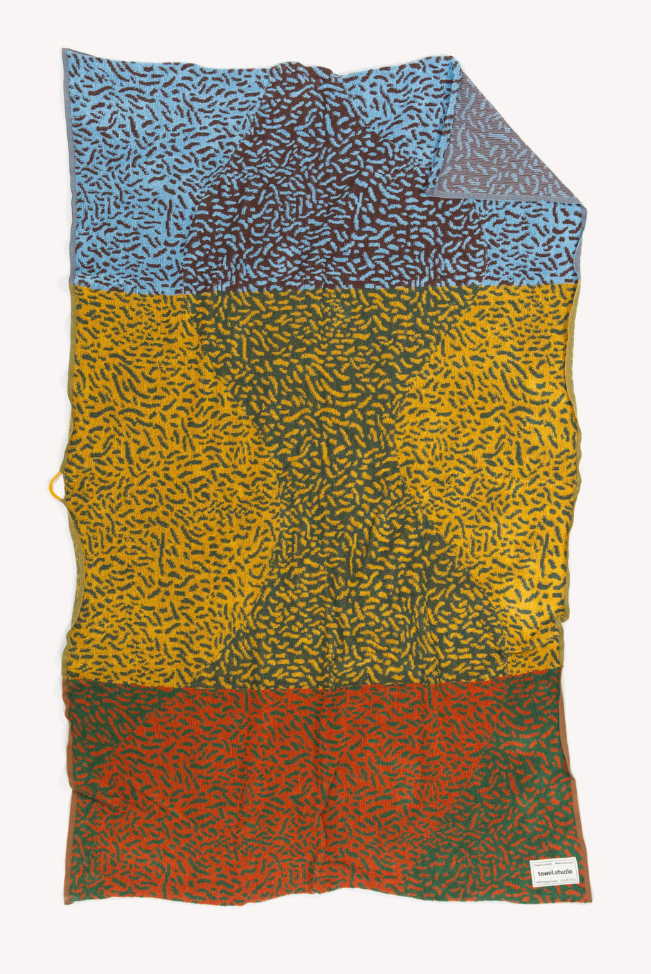Beach Towels | Made in Berlin, Germany – towel.studio