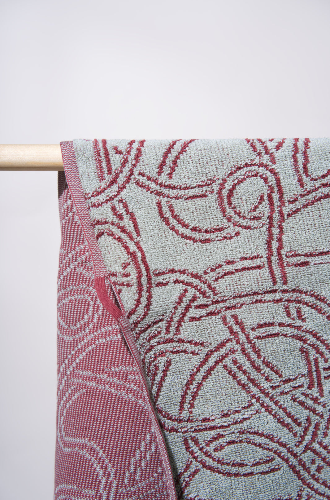 Bath Towels | Made in Berlin, Germany – towel.studio