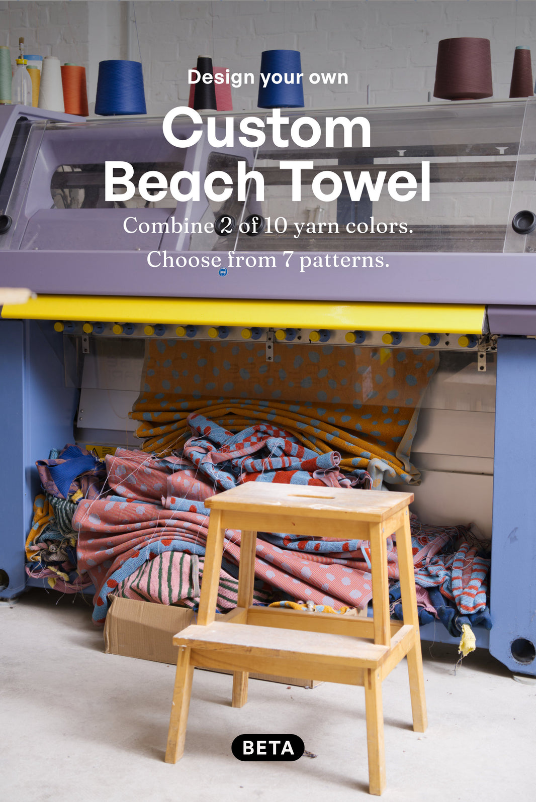 Beach Towels | Made in Berlin, Germany – towel.studio