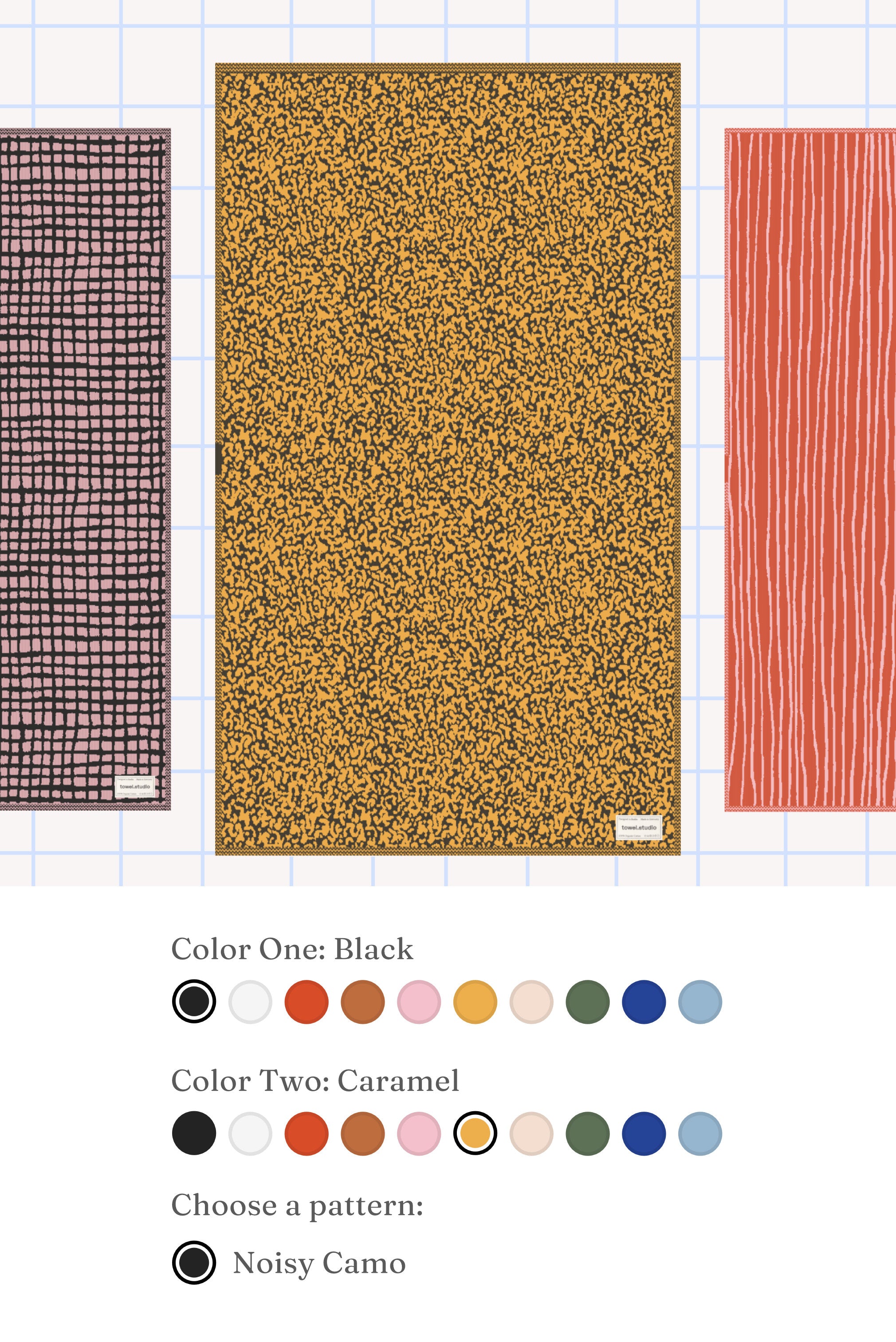 Beach Towels | Made in Berlin, Germany – towel.studio