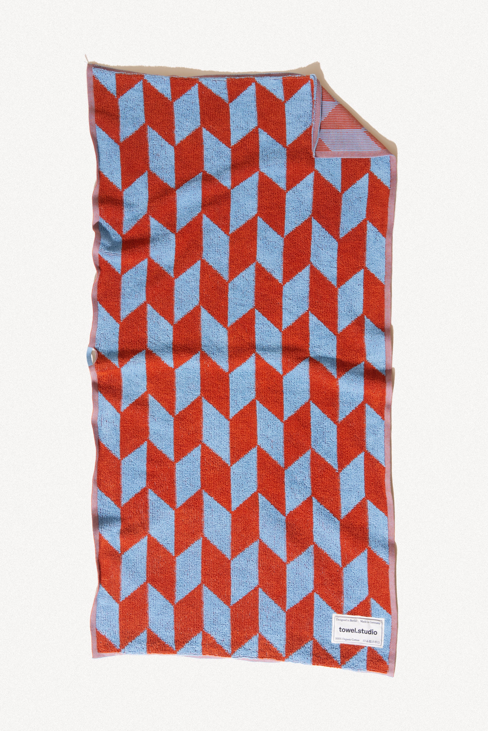 Gym Towels | Made in Berlin, Germany – towel.studio