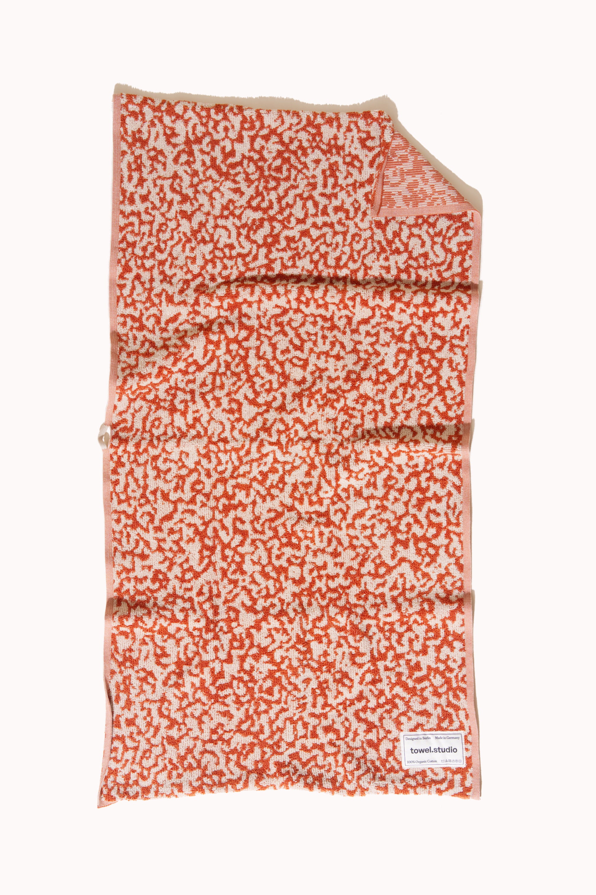 Gym Towels | Made in Berlin, Germany – towel.studio