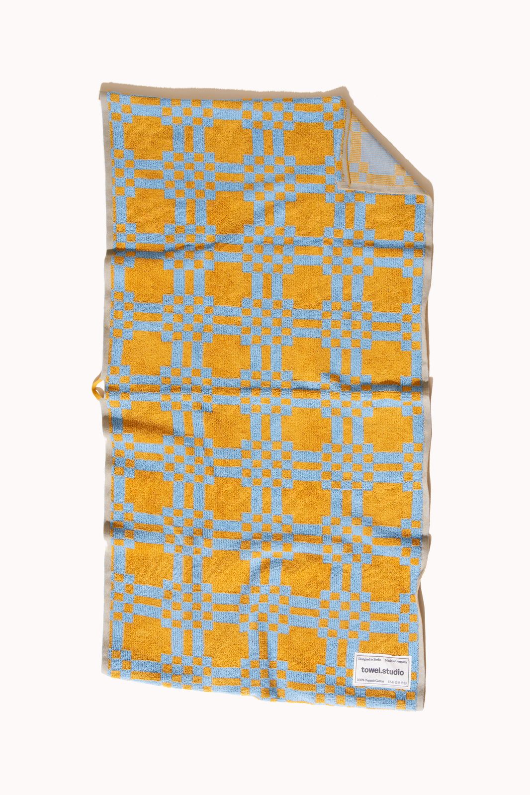 Gym Towels | Made in Berlin, Germany – towel.studio