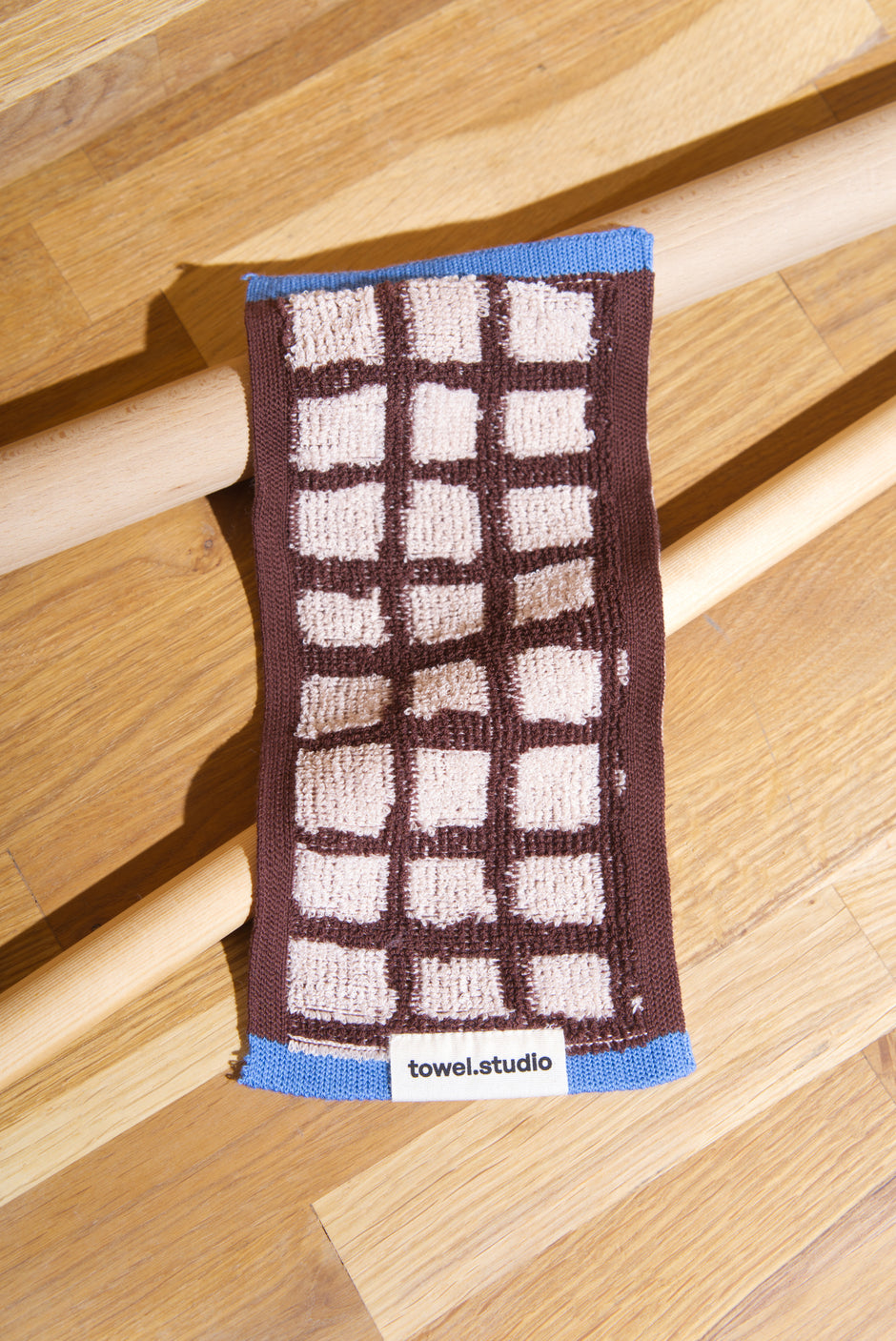 NEW | Pocket Towels – towel.studio