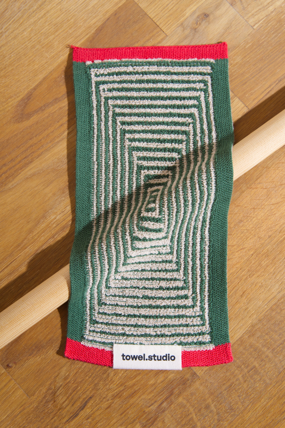 Pocket Towels – towel.studio